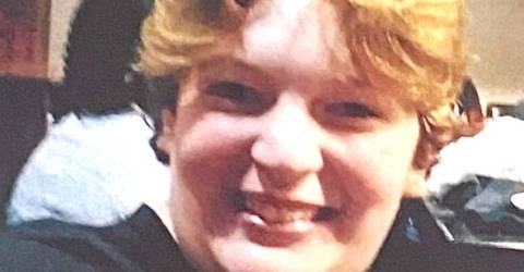 Elizabeth Ashley ‘Lizzy’ Williams, 27