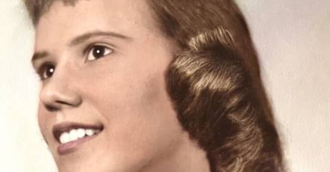 Rosalind Higgins