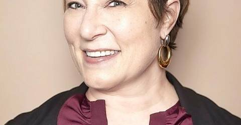 Hone your visual intelligence at SUNY interactive lecture