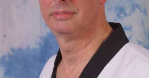 Grandmaster Doug Cook appointed president of United States Taekwondo ...