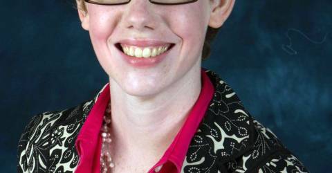 Elizabeth Cassidy named as a rising star by Super Lawyers Magazine