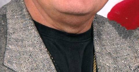 Kenneth G. Evans Jr., 80