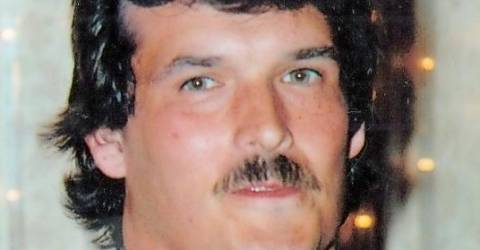 Douglas Charles Lybolt