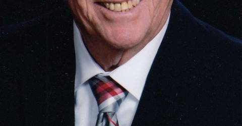 Richard 'Dick' Hillmann