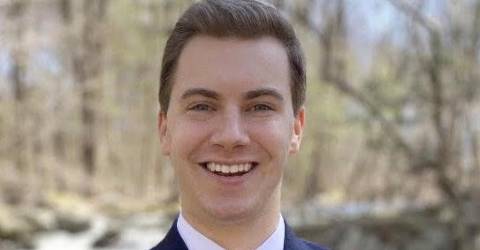 Holdridge announces bid for Town Supervisor