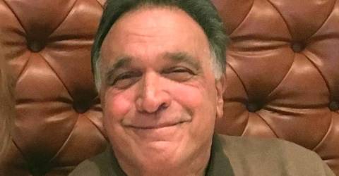 Steve Bates, 74