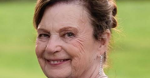 Maureen Scotto