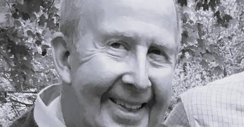 Dr. David J. McConnell