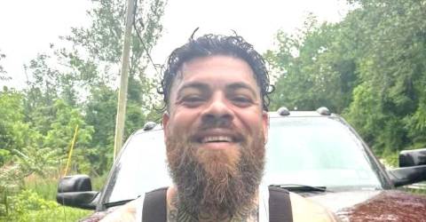 Thomas Patrick Leon, 36