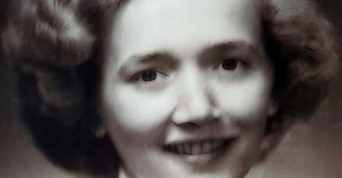 Grace E. Ainslie