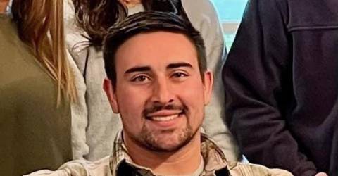 Andrew B. Slagle, 25