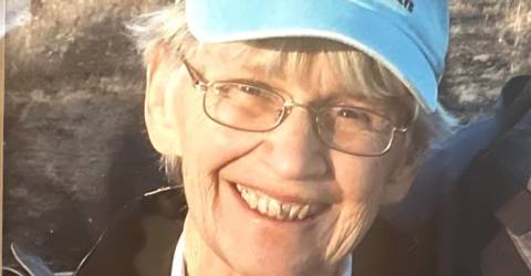 OCCC to honor horticulturalist Jean Cramer