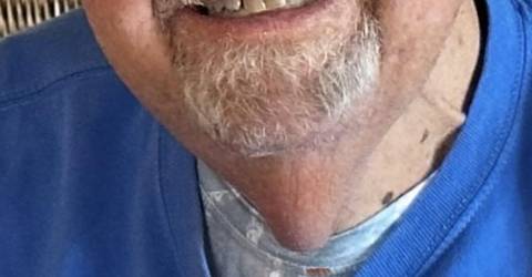 Roderick Louis Peck, 80