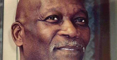 Jeff Henry Emptage, 87