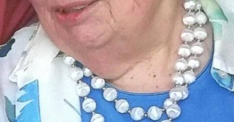 Lenore M. Wood