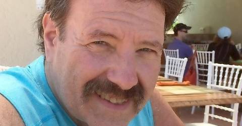 Rocco Testa