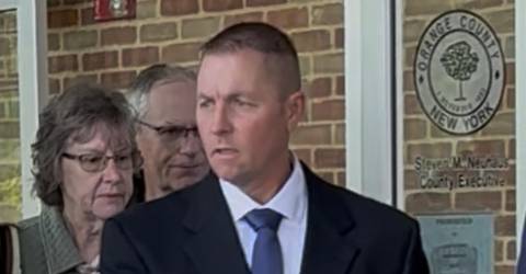 Judge orders Reilly’s ankle bracelet removed