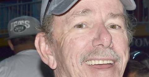 Frank D. Ruff