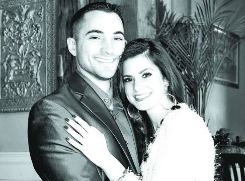 Jenna Parrillo and Michael Marchese to marry