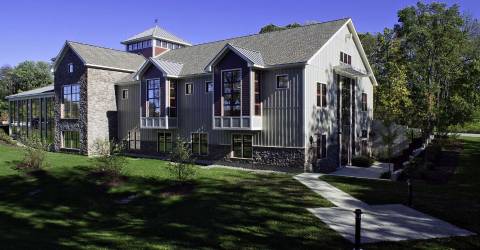 Albert Wisner Public Library Foundation announces its 2013/14 annual appeal