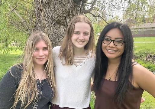 WVHS’ Science Research Program provides real world research experience