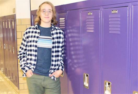 Paxton Honerkamp finds a compelling path in civic engagement