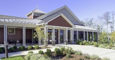 Warwick. Albert Wisner Public Library annual election set for April 14
