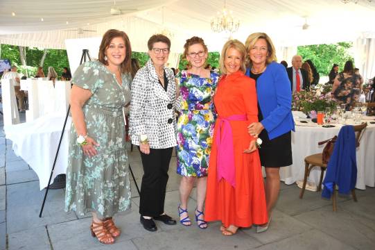 Orange County Chamber of Commerce celebrates fifth annual Women M.E.A.N ...