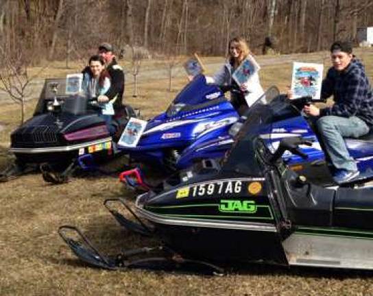 Work hard, play hard