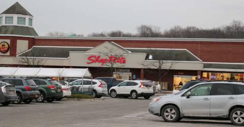 Warwick ShopRite planning expansion
