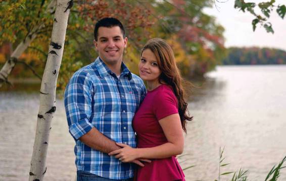 Jessica Messina and Robert Paulsen to wed in September