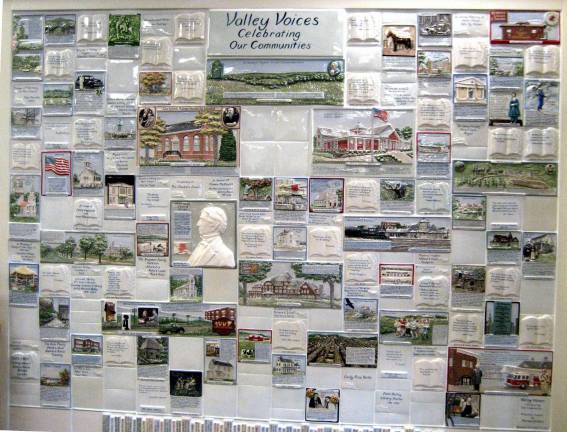 'A celebration of places we know and love'