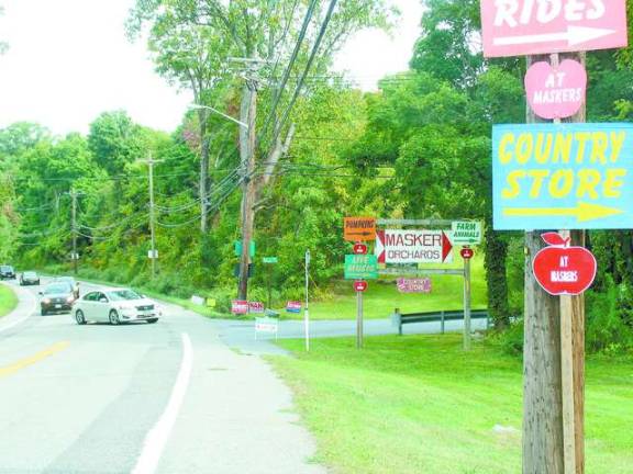 Apple picking season 2014 is in full swing