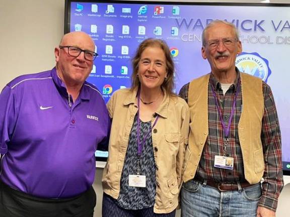 School budget, bus proposition pass as BOE incumbents returned to their ...