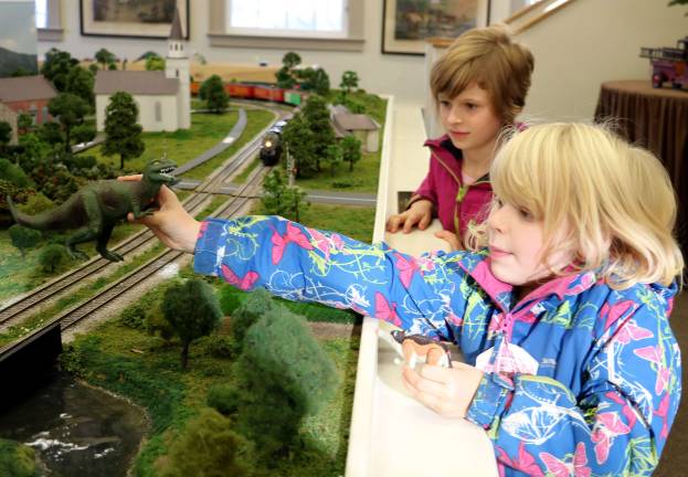 Festival of Toys featured during Home for the Holidays