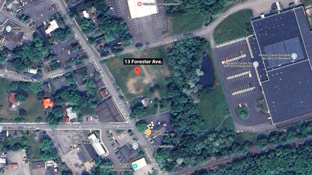 The Warwick Advertiser | The local newspaper for Warwick, NY