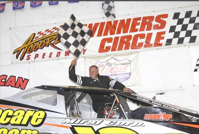 David J. Coene IV, 55