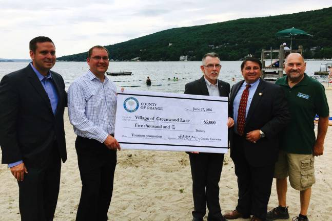 Money to celebrate with