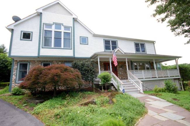 Find your way home to Walling Road