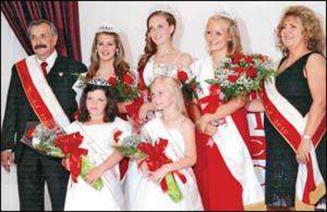 Pulaski Committee picks parade marshals, Miss Polonia