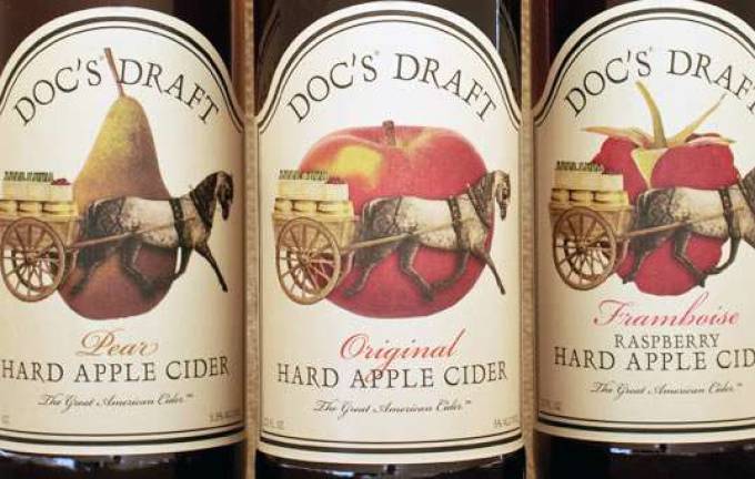 Doc’s Draft goes international