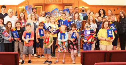 Beit Sefer of Orange County is the region’s newest Jewish religious and ...