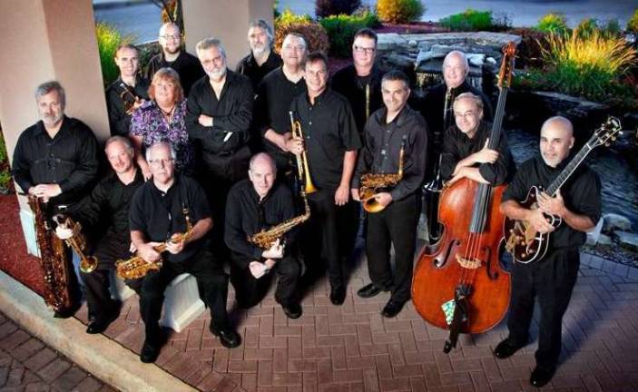 The Chris Persad Group returns to The Dautaj on Saturday