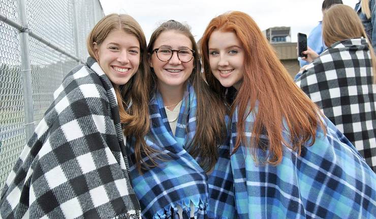 To serve, to remember